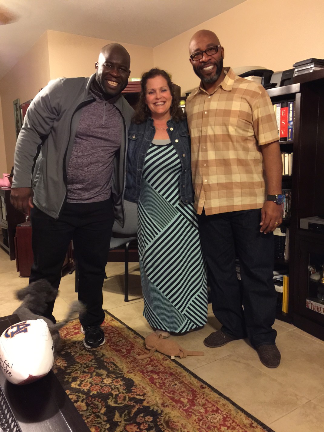 CHETTE WILLIAMS – RememberMe.Today